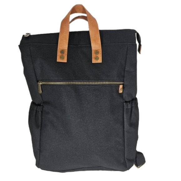 thirty-one | Bags | Thirtyone Journey Backpack Black | Poshmark